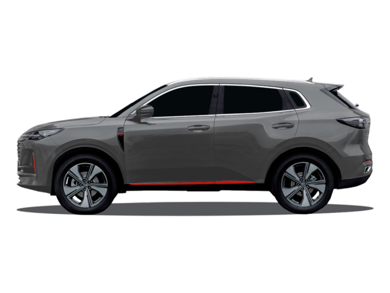 Купить новый CHANGAN CS55PLUS 2024-2025 в Москве, цены